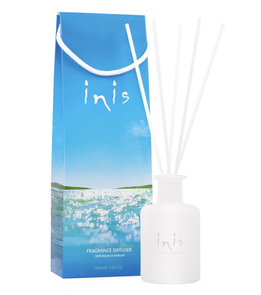 Inis Fragrance Diffuser – The Foxy Cottage